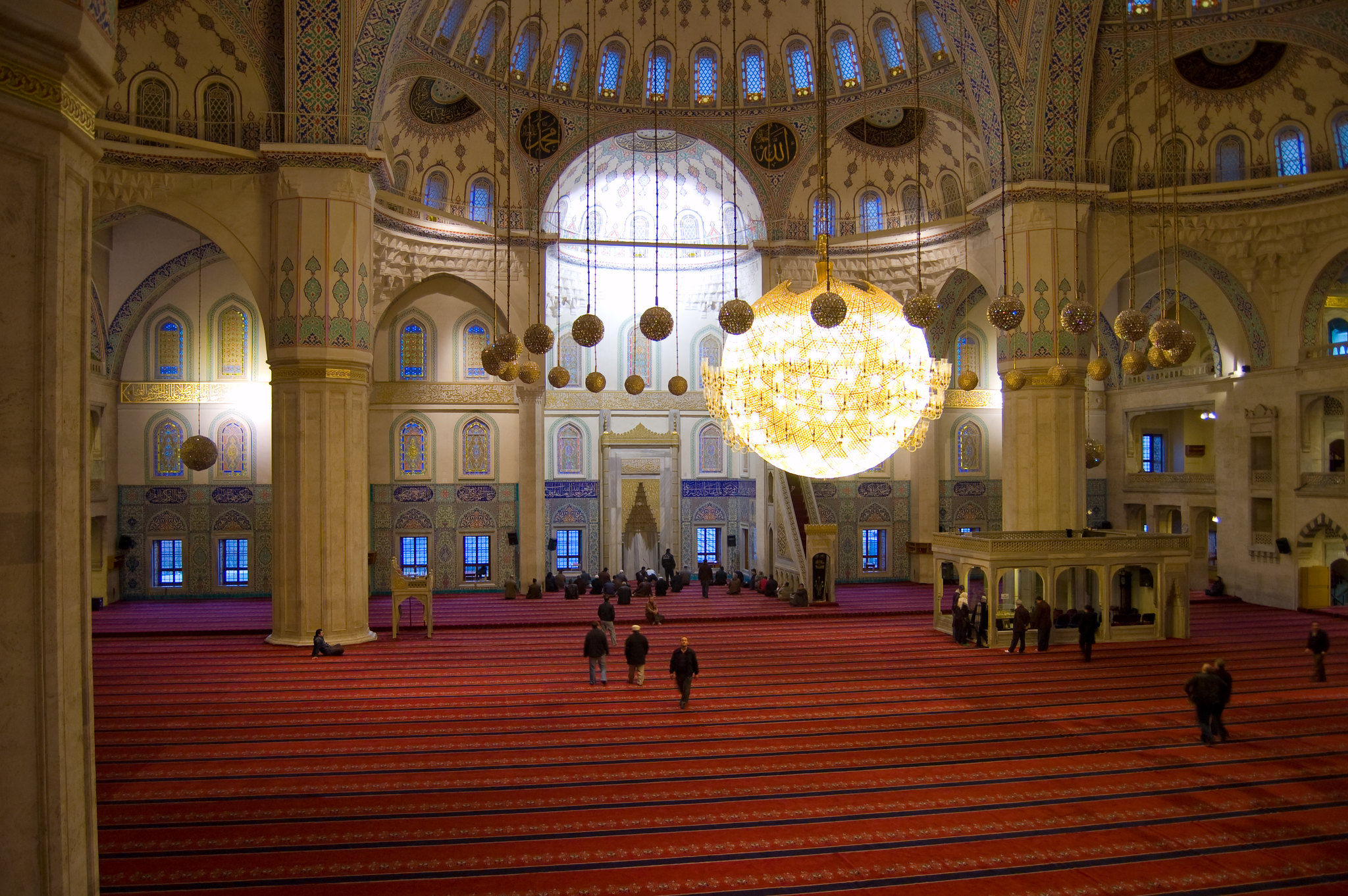 เที่ยวมัสยิดโคจาเท็ป | มัสยิดโคจาเทเป เมื่อไหร่ดี เที่ยวมัสยิดโคจาเท็ป ...