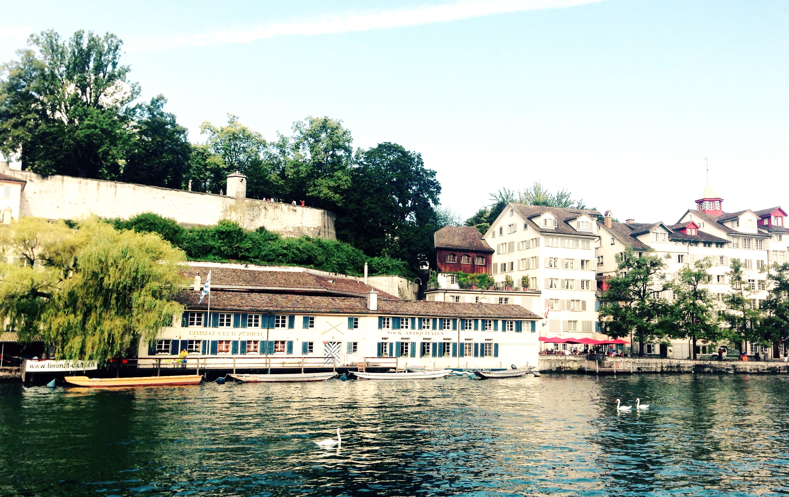 เที่ยวลินเดนฮอฟ ด้วยตัวเอง เมื่อไหร่ดี - When OR Where