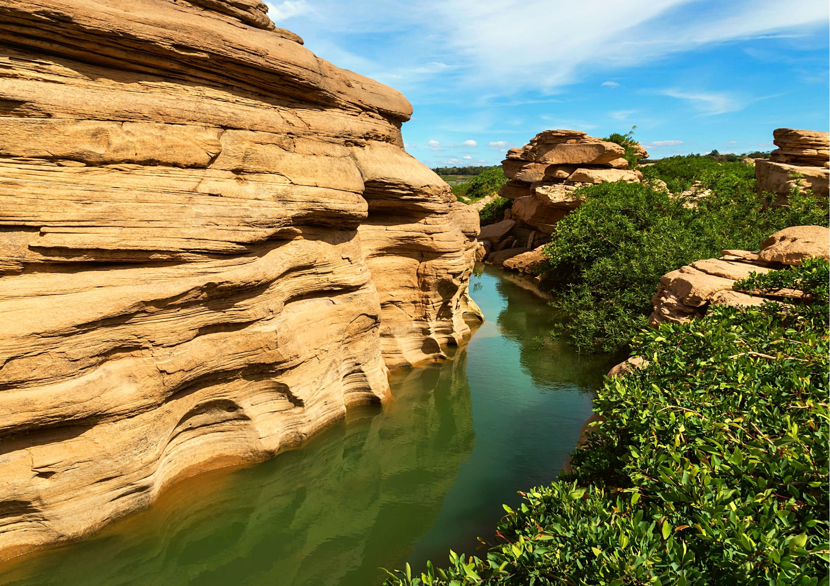 เที่ยวหาดชมดาว ด้วยตัวเอง เมื่อไหร่ดี - When OR Where
